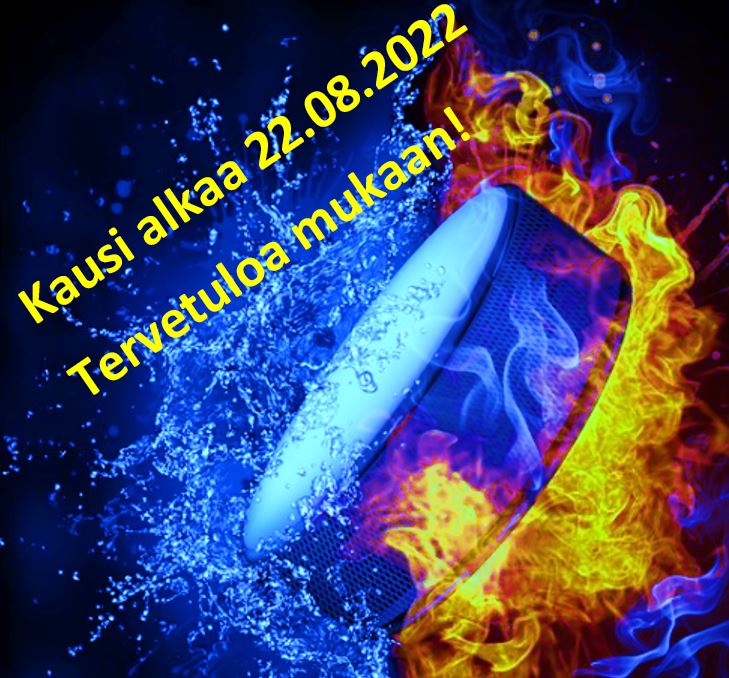 Kausi 2022-23 alkaa! :: Aakoo-juniorit ry